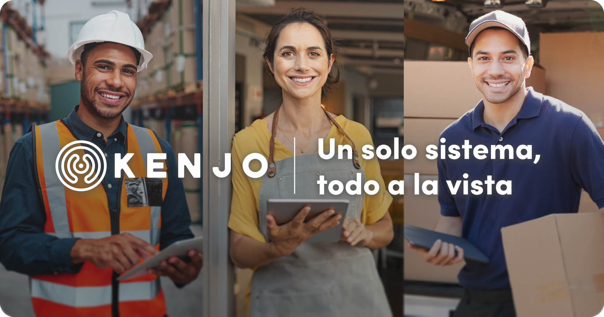 Clientes | Kenjo